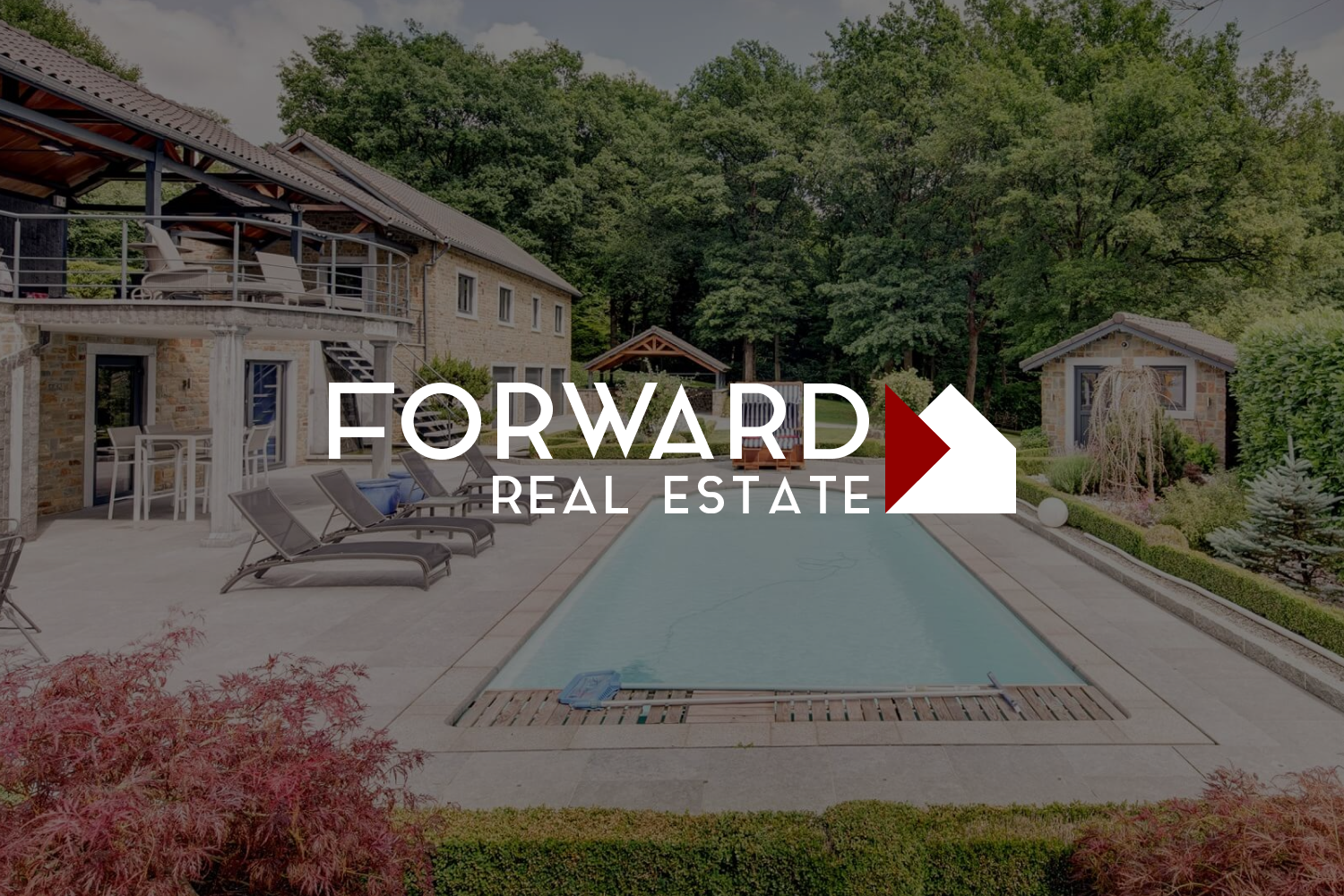 Agence immobilière - Forward Real Estate